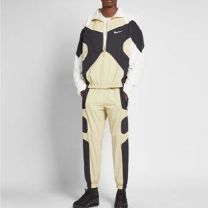 Nike | Jackets & Coats | Nwt Nike Reissue Retro Jacket | Poshmark